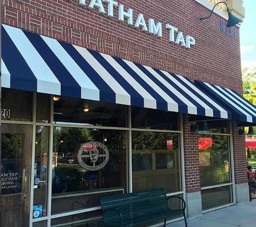 Chatham Tap