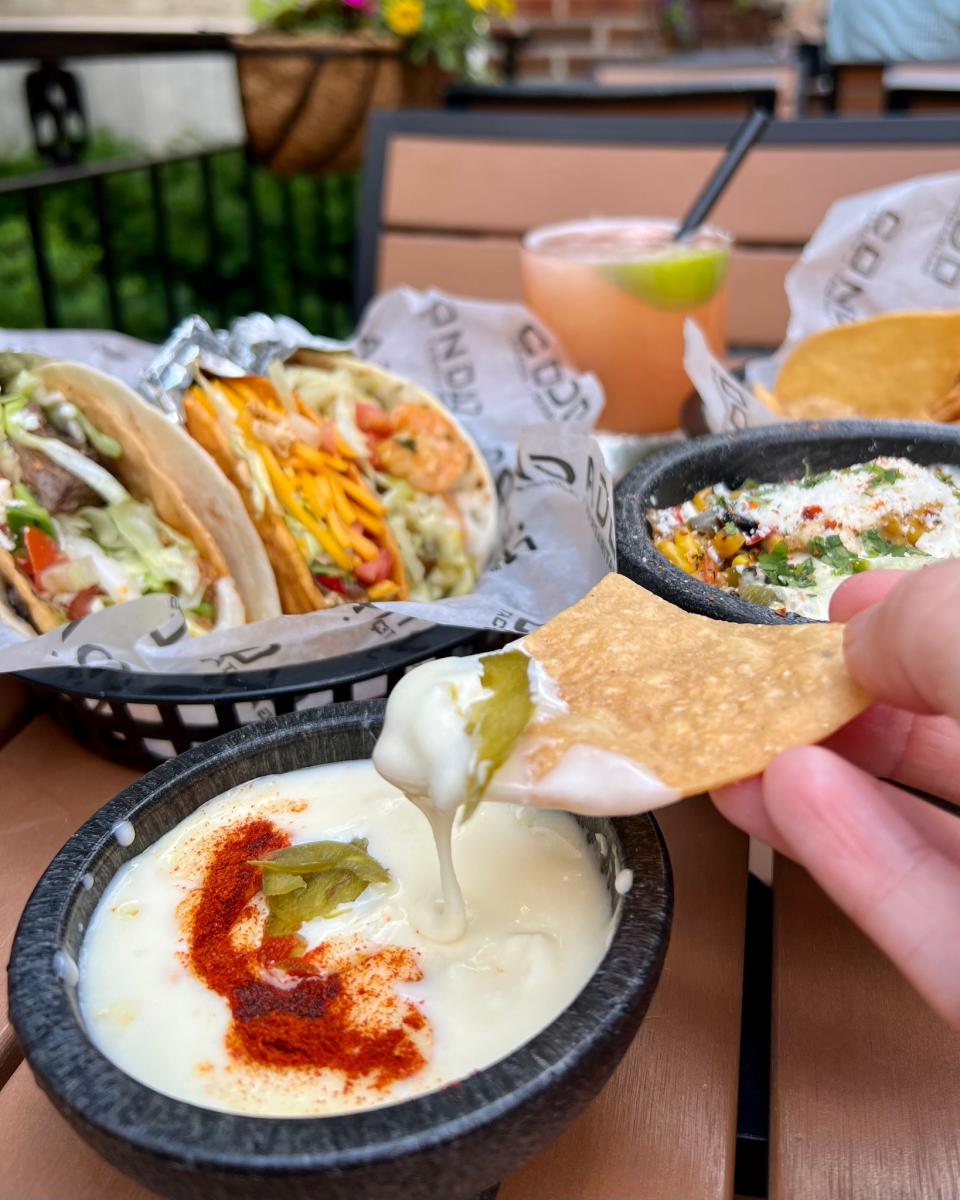 Condado Tacos Noblesville