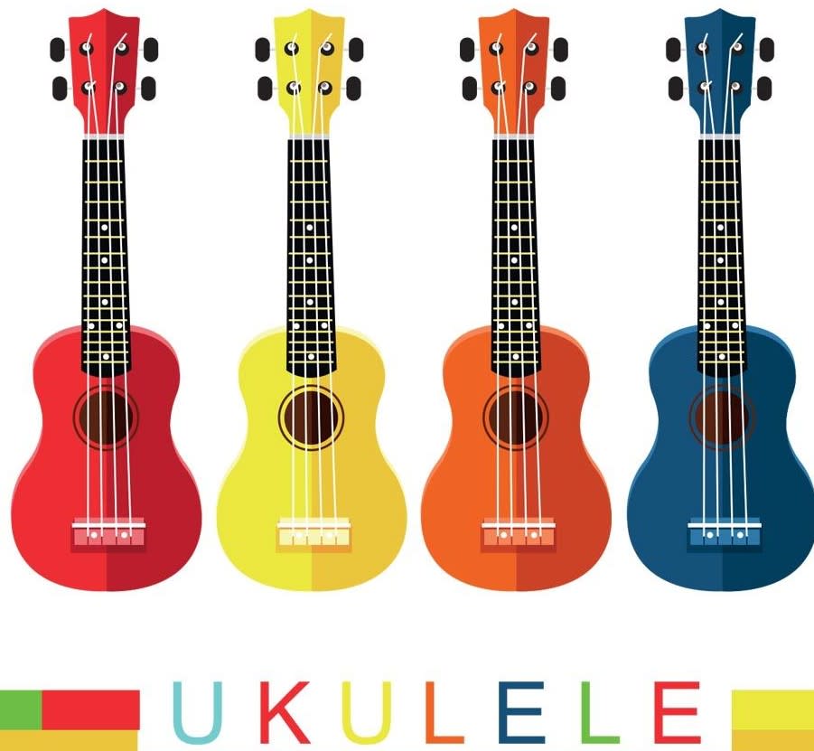Westfield Ukulele Circle