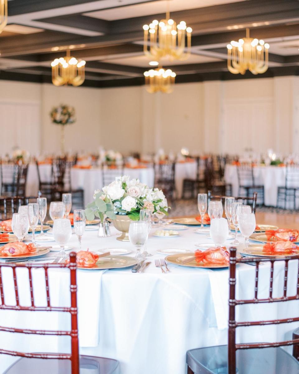 The Bridgewater Club