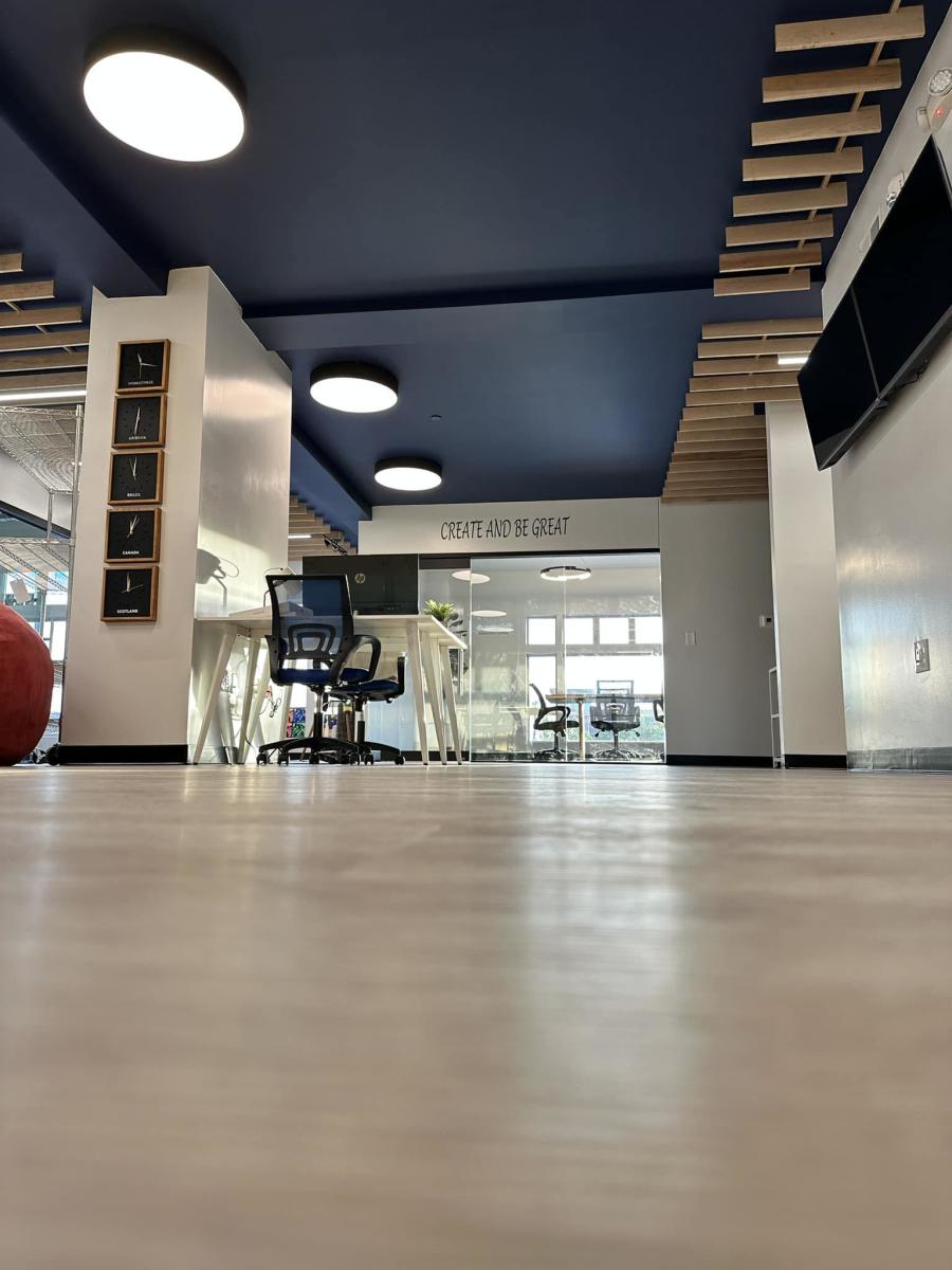 Ground Level Studios