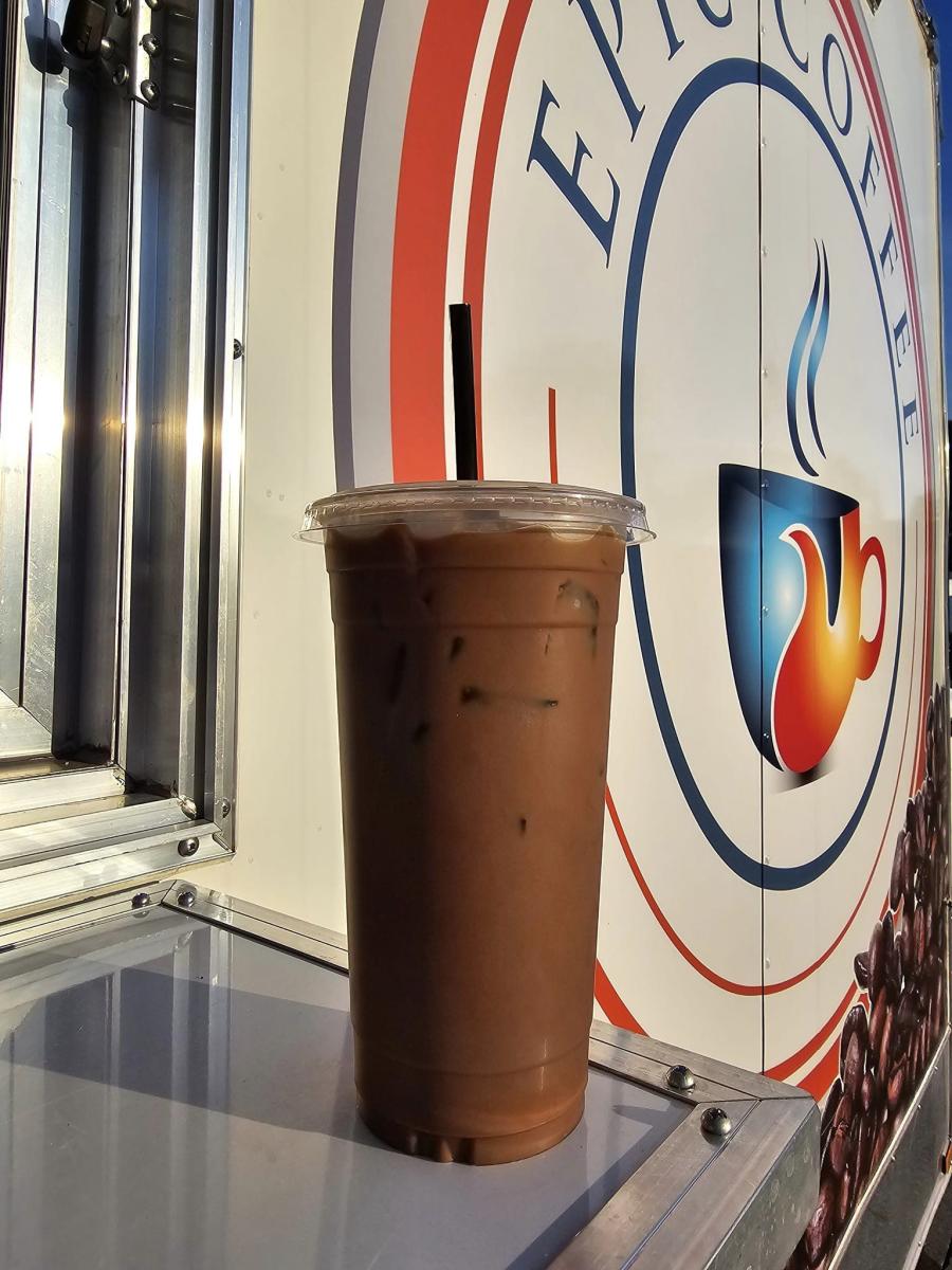 Epic Coffee