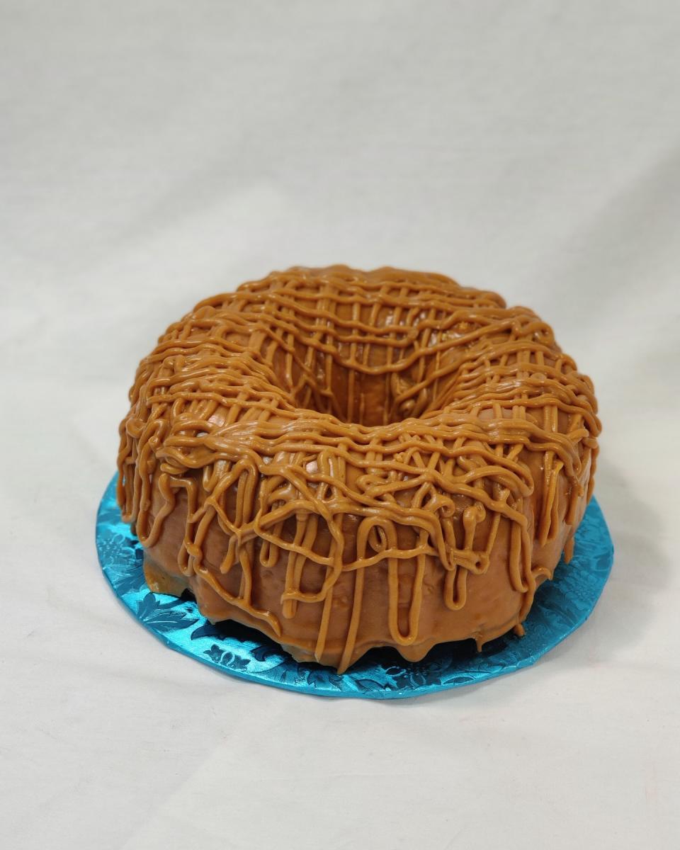 Cretia Cakes