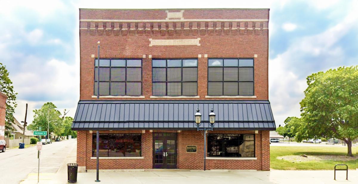 Red Bridge Bistro