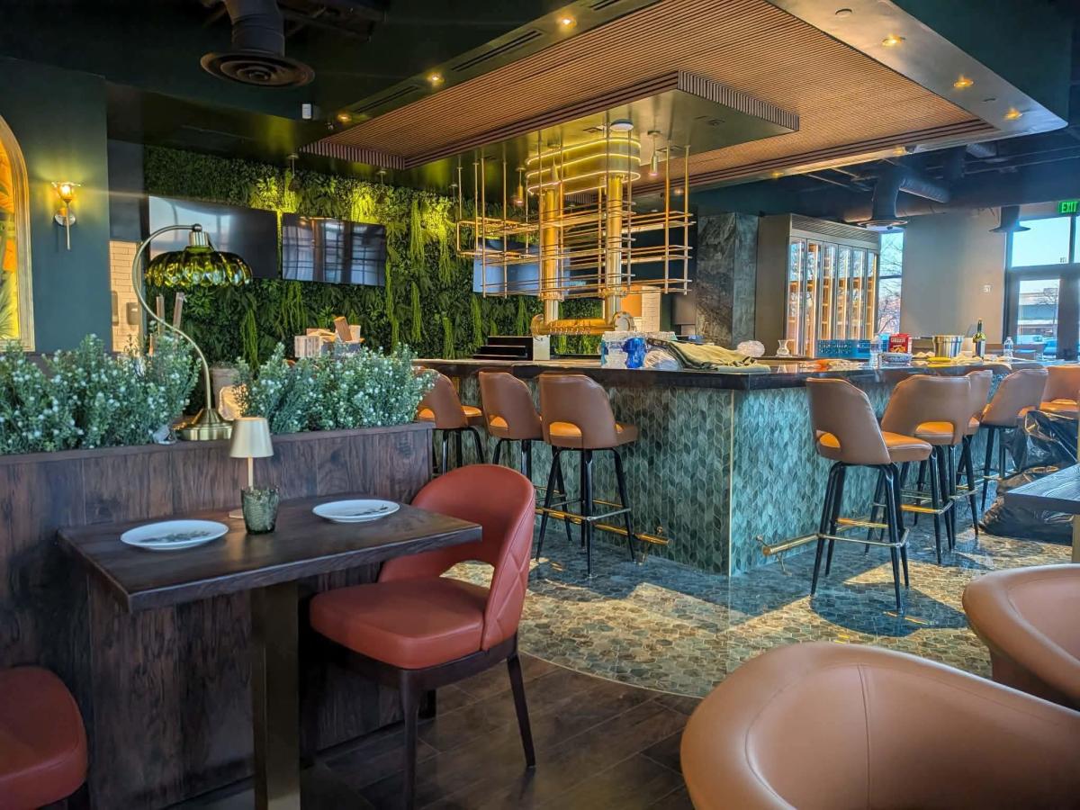 Thai Prime Restaurant & Bar