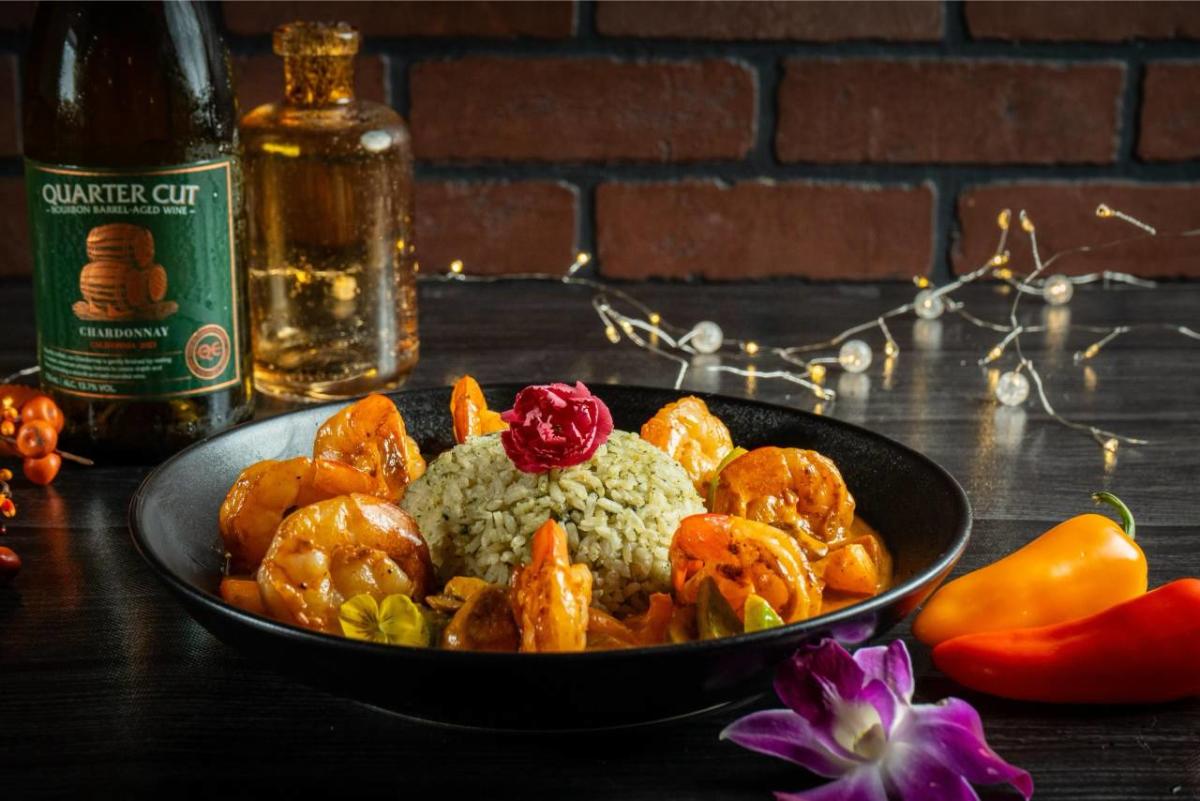 Estrella de Oro Mexican Grill