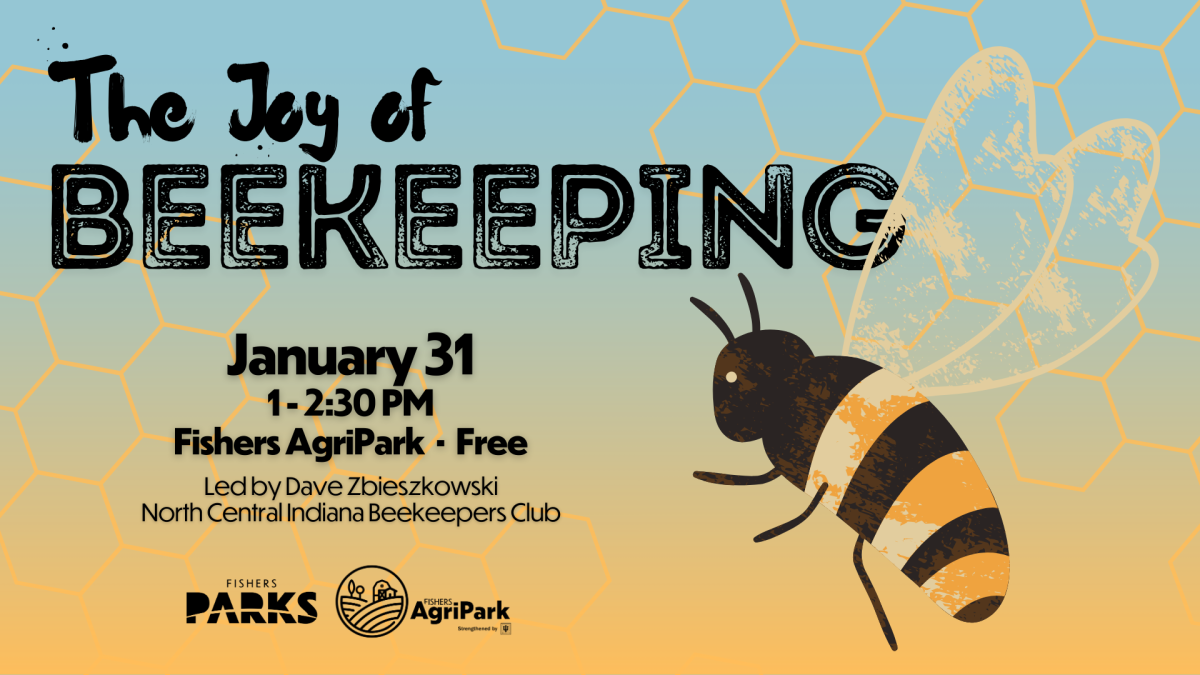 Beekeeping 101: The Joy of Beekeeping