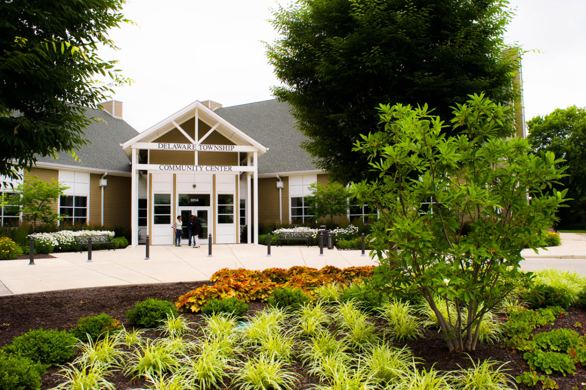 Delaware Township Community Center
