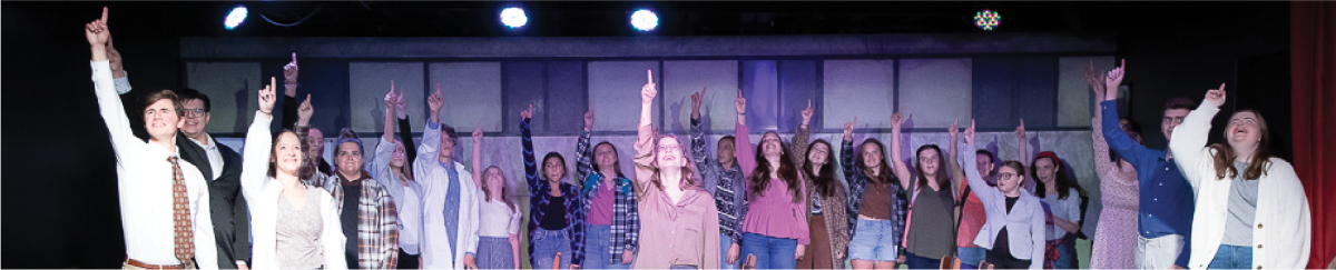 The Point Theater