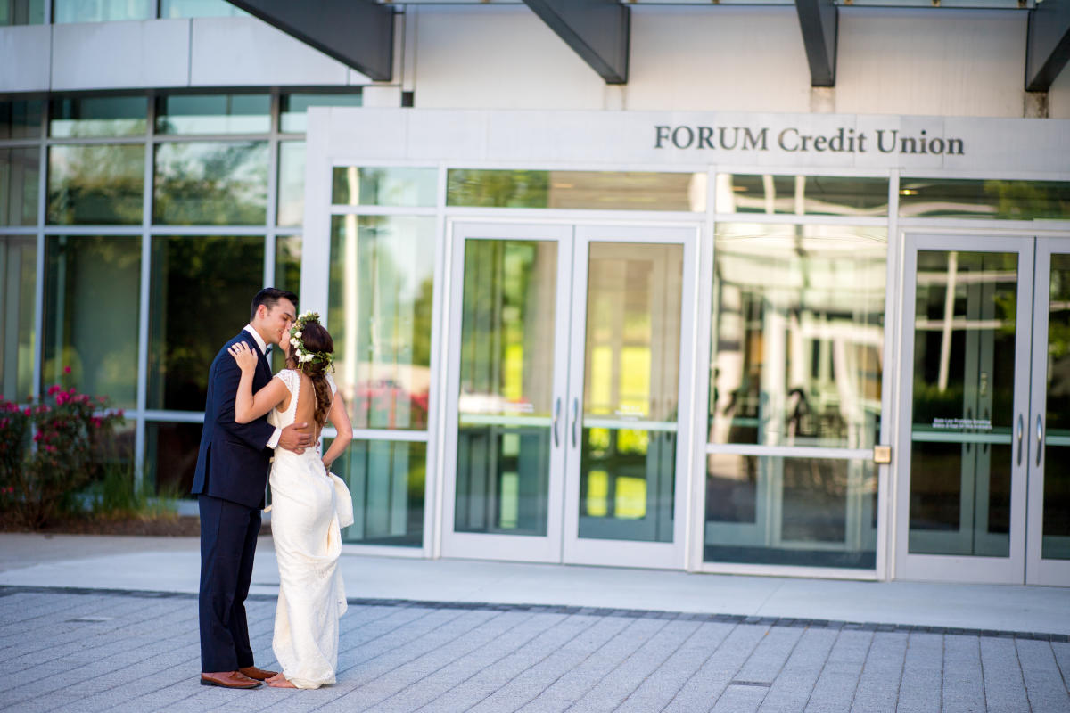 FORUM Events Center