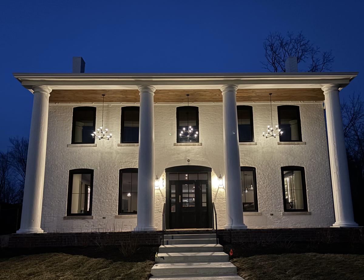 Freeland’s at North End