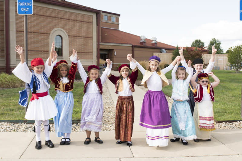 Indy GreekFest 2026