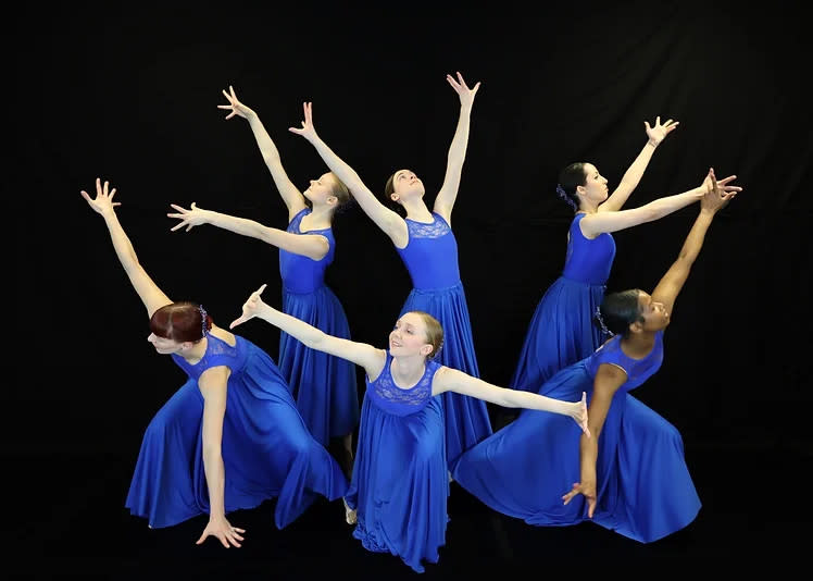 Radiance Dance Company