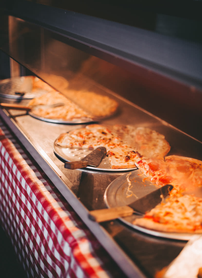 Jan's Village Pizza Sheridan