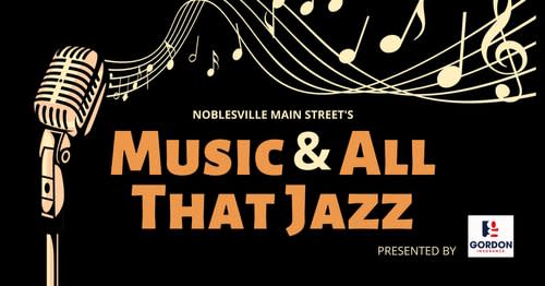 Music & All That Jazz