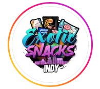 Exotic Snacks Indy
