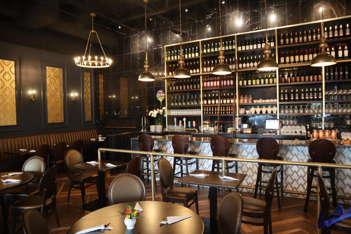 Thai Delight Restaurant