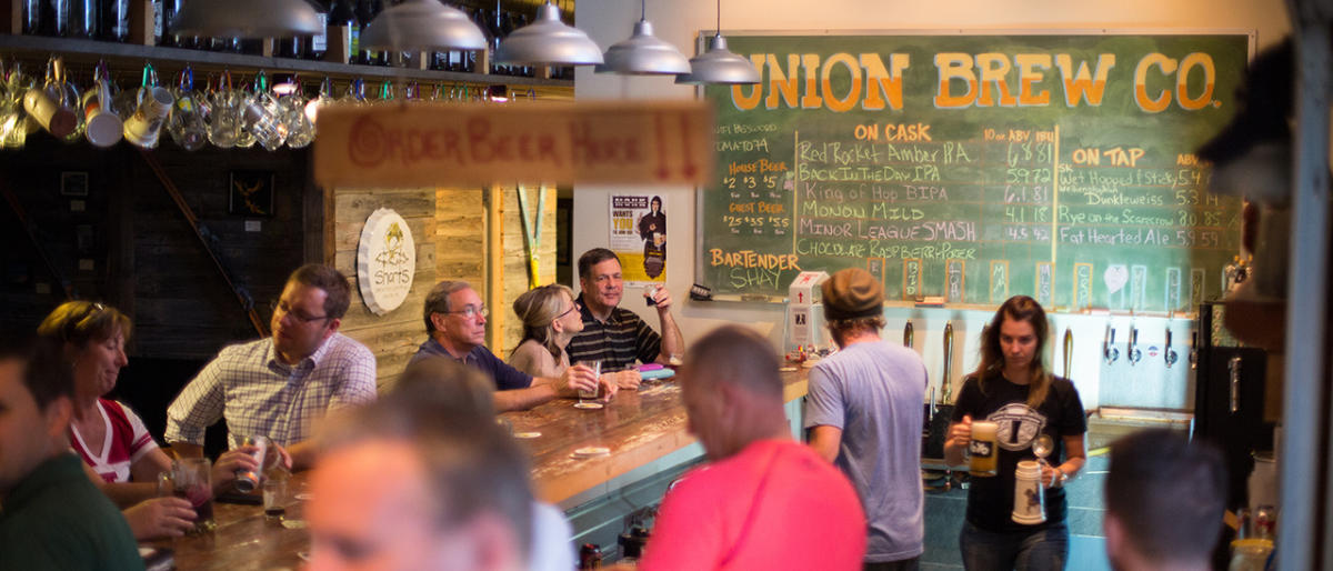 Union Brewing Company