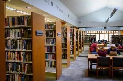 Westfield Washington Public Library