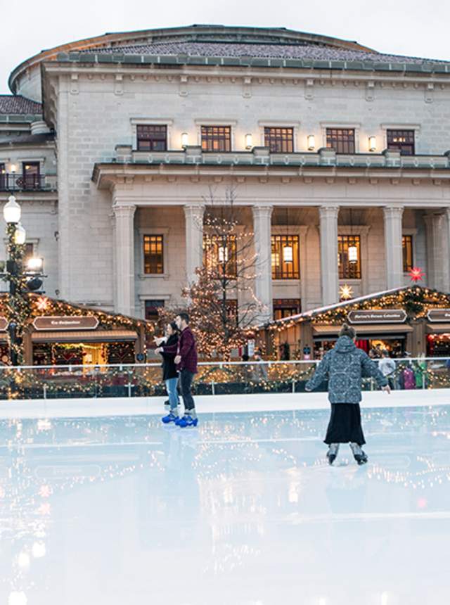 Things to Do This Weekend in Hamilton County, IN | Feb 14-16, 2025