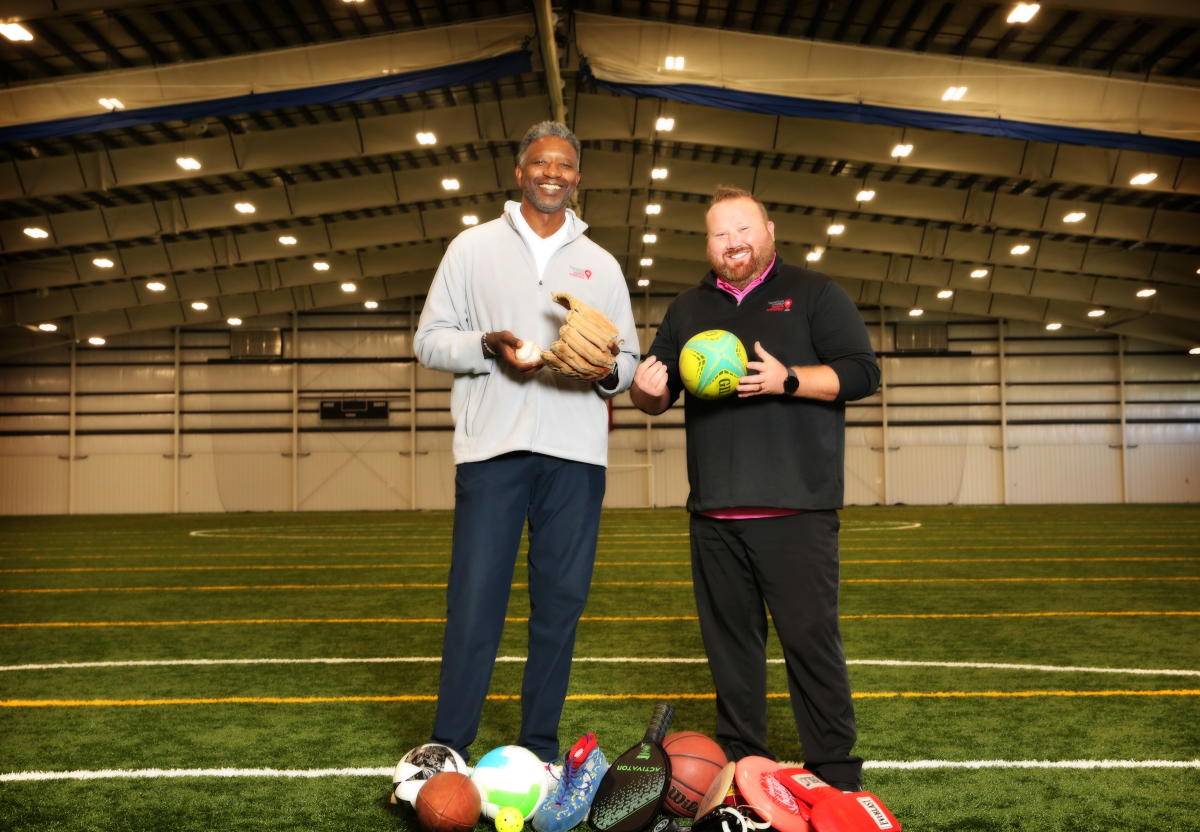 Hamilton County Sports Authority Formalizes Strategic Plan