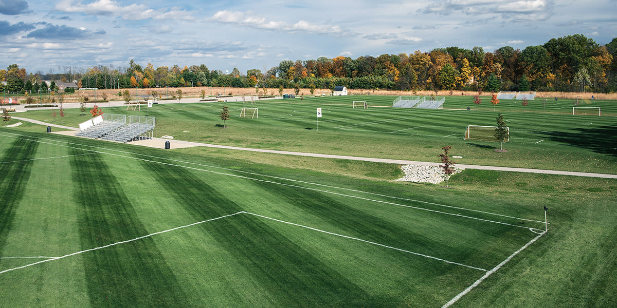 Hamilton County Sports Facilities and Arenas