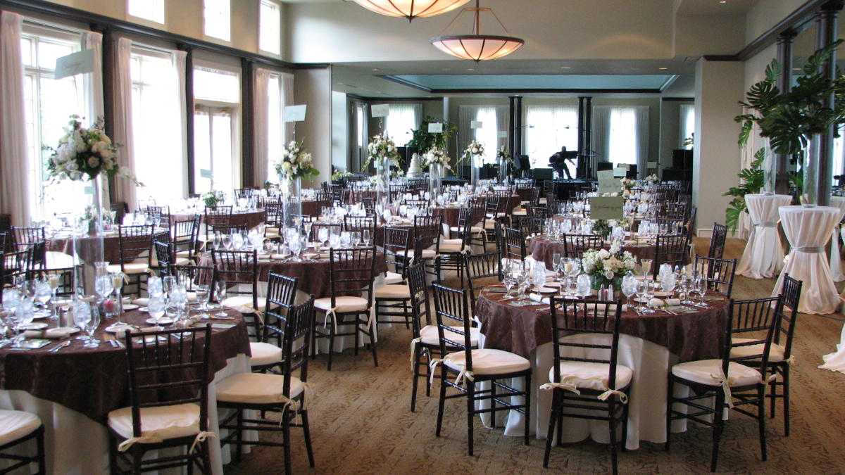 Hotel Conference Venues in Hamilton County | Meeting Spaces