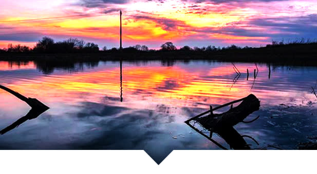 Best Spots for Sunset Shots in Hamilton County, Indiana