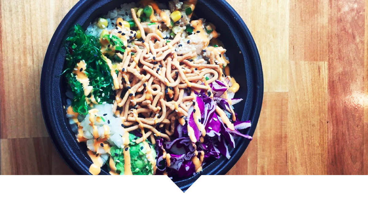 Indiana's First Poké Restaurant Opens Second Location