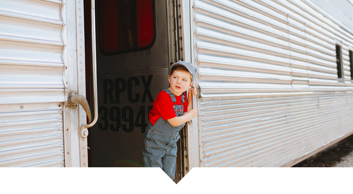 Nickel Plate Express | Tickets, Activities & Excursions