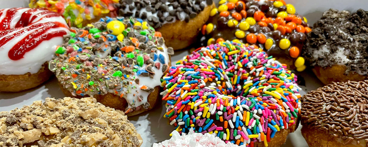 Your Guide to Local Donut Shops in Hamilton County, Indiana