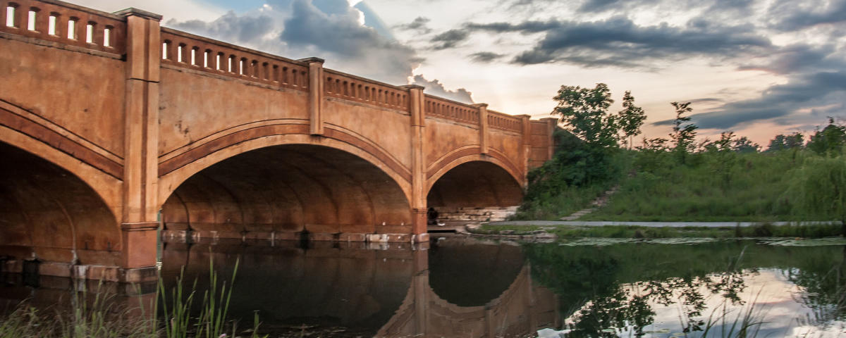 Hamilton County's Best Photos | Scenic Places & Photo Ops