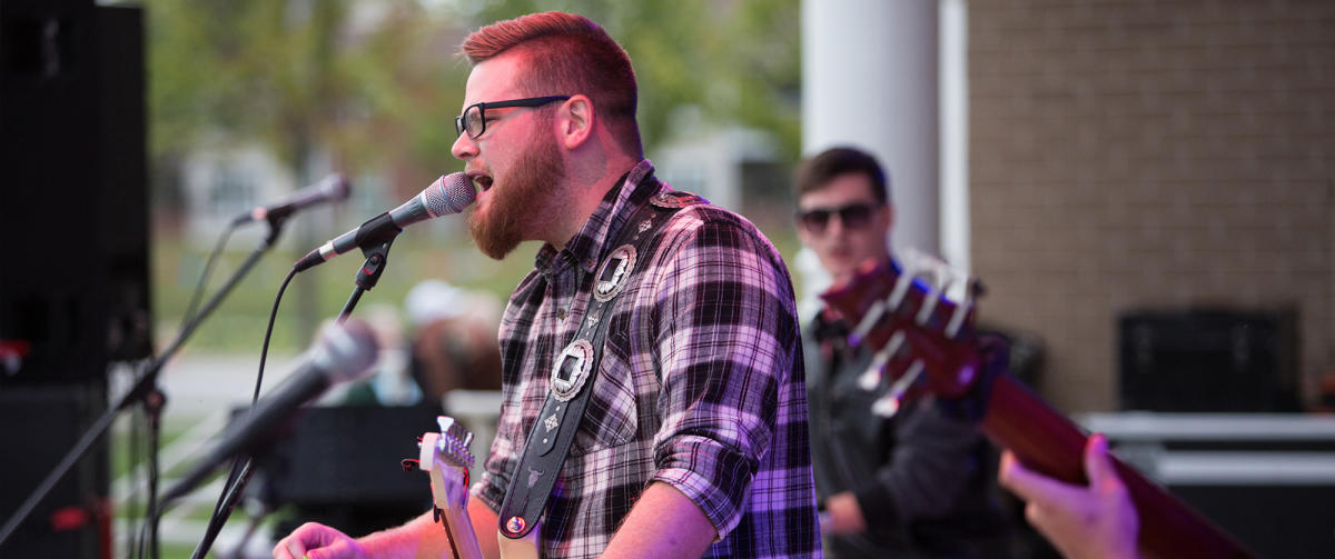 Events in Fishers, Indiana | Festivals, Concerts & More