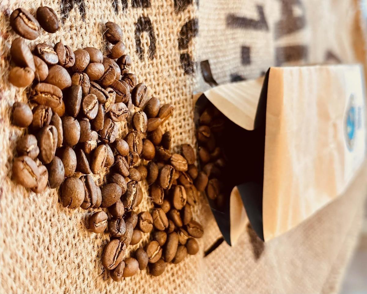 Celebrating International Coffee Day: A Journey Through Unique Coffee ...