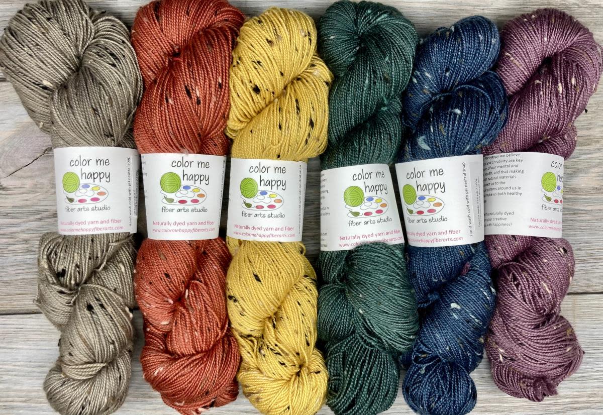 Fabric & Yarn Stores in Hamilton County | Classes & Events