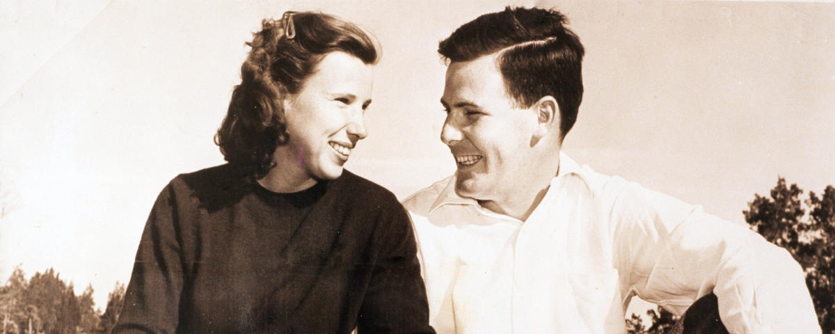 The Enduring Legacy of Pete and Alice Dye