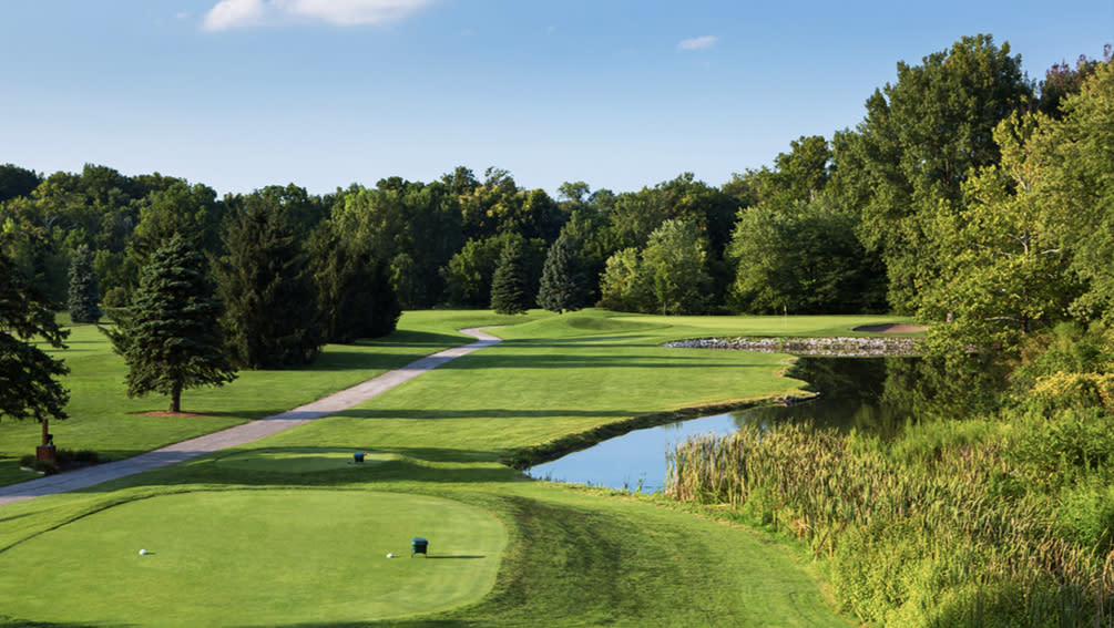 Behind the Wheel: Indiana's Premier Golf