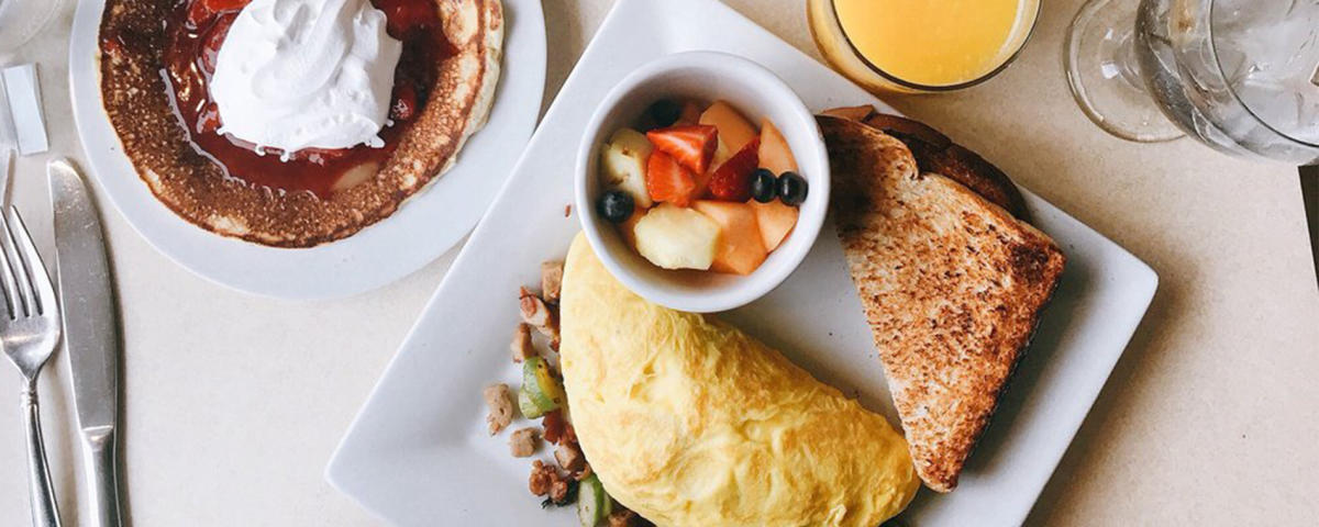 Breakfast & Brunch in Hamilton County | Yelp’s 10 Must-Try Spots