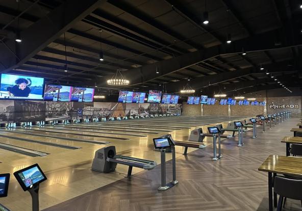 Pinheads | Brownsburg, IN