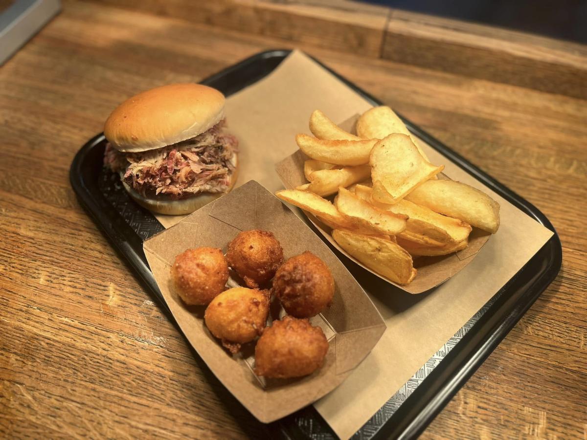 Double D's Southern BBQ | Clayton, IN