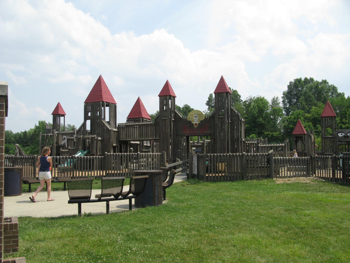Williams Park | Brownsburg, IN