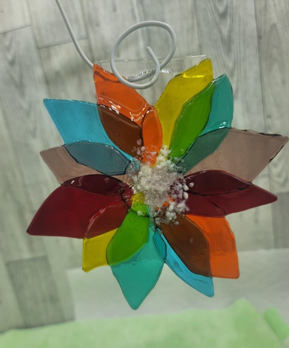 Fused Fanatic Indiana | Coatesville, IN