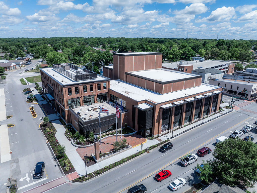 Hendricks Live! | Plainfield, IN