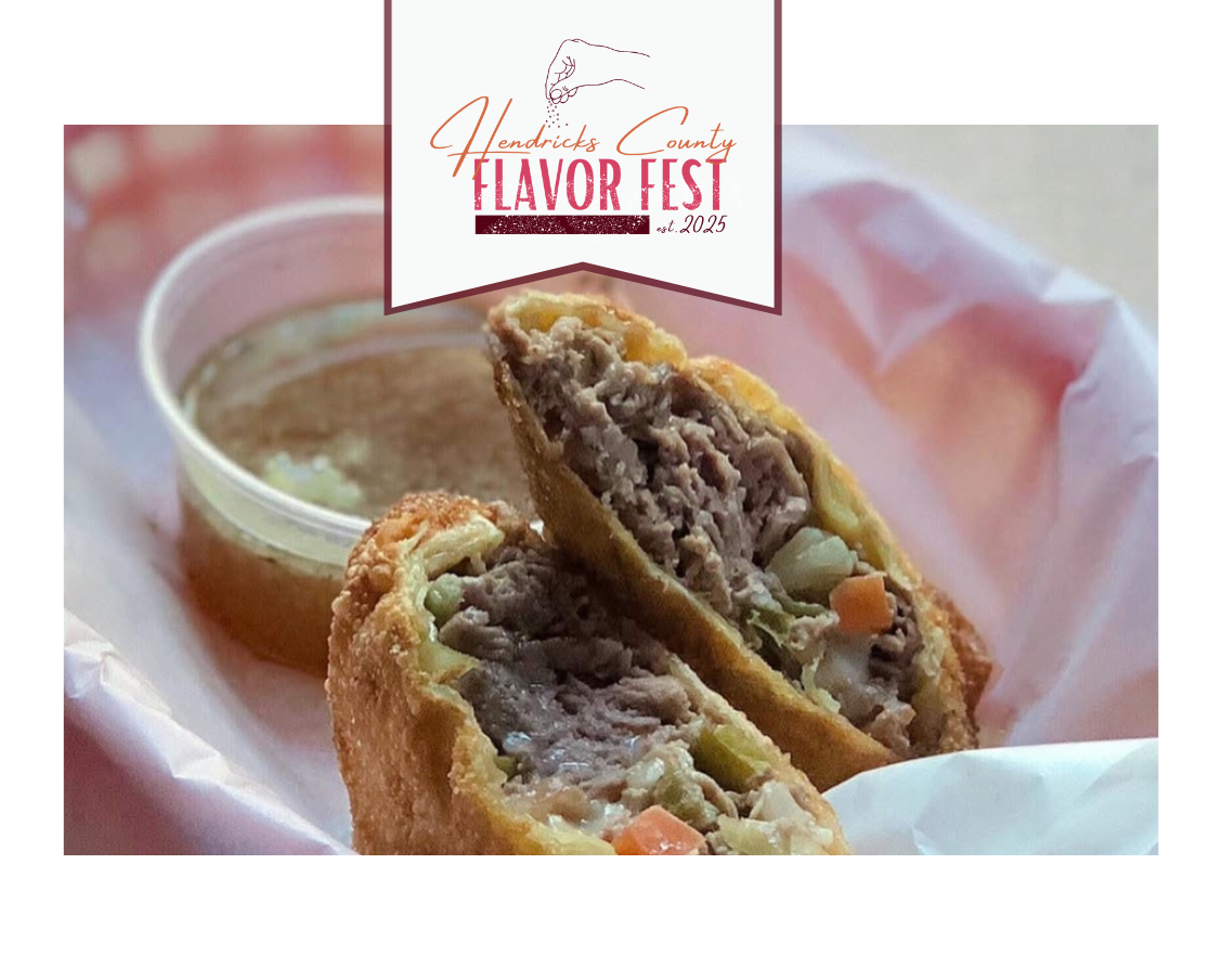 Rush Off Main | Brownsburg, IN