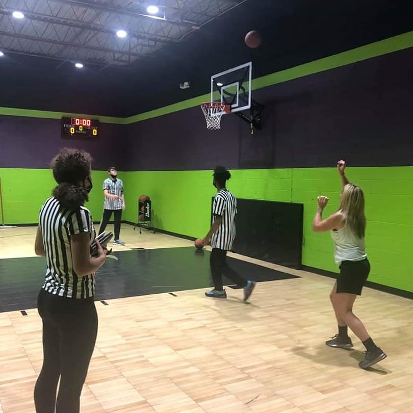 Press Play Gaming Lounge | Brownsburg, IN