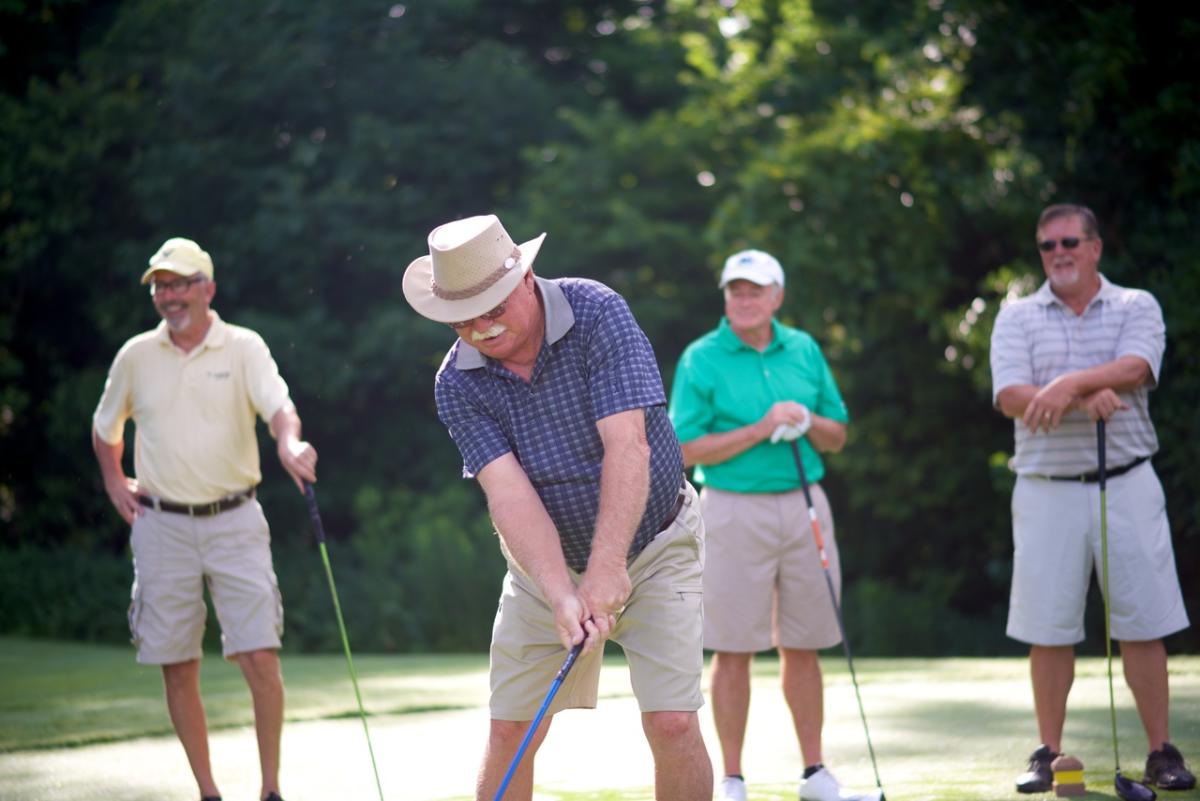 Quail Creek Golf Club | Pittsboro, IN