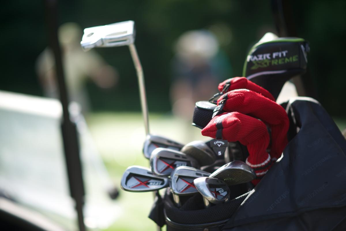 Oak Tree Golf Course | Plainfield, IN