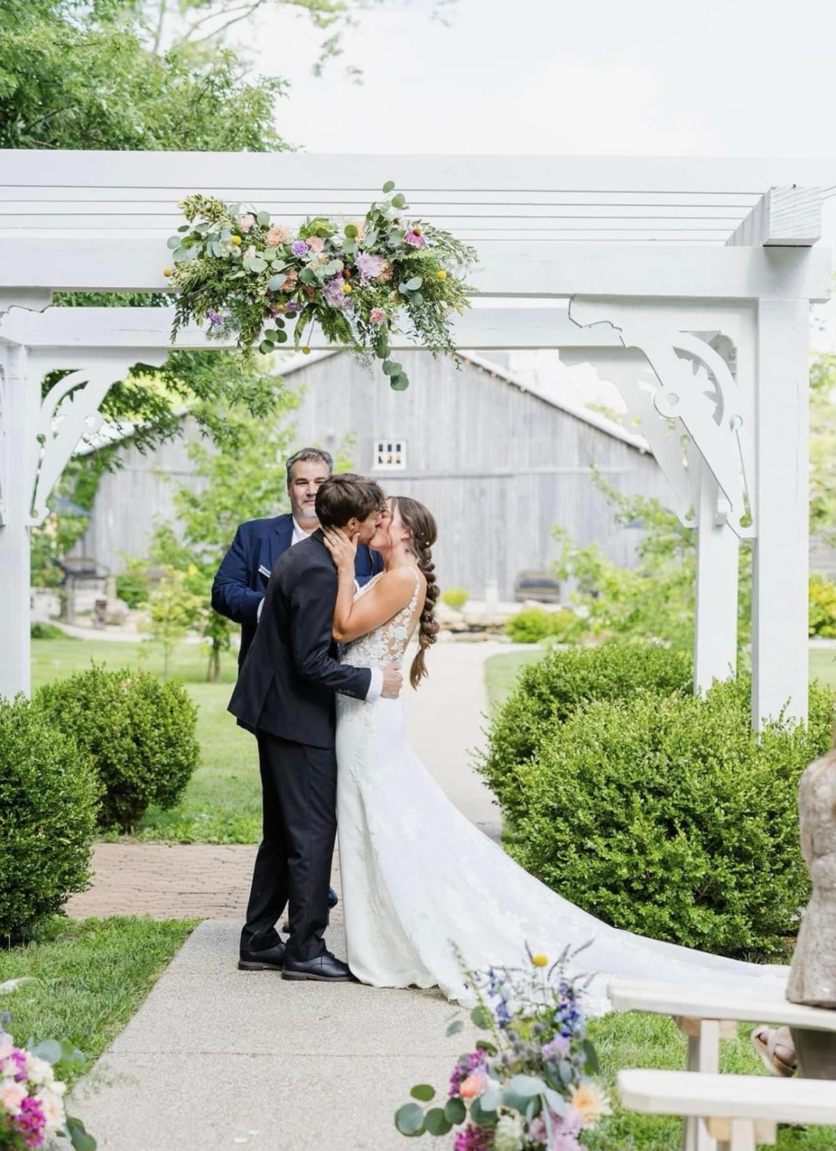 The Barn of Coatesville | Coatesville, IN
