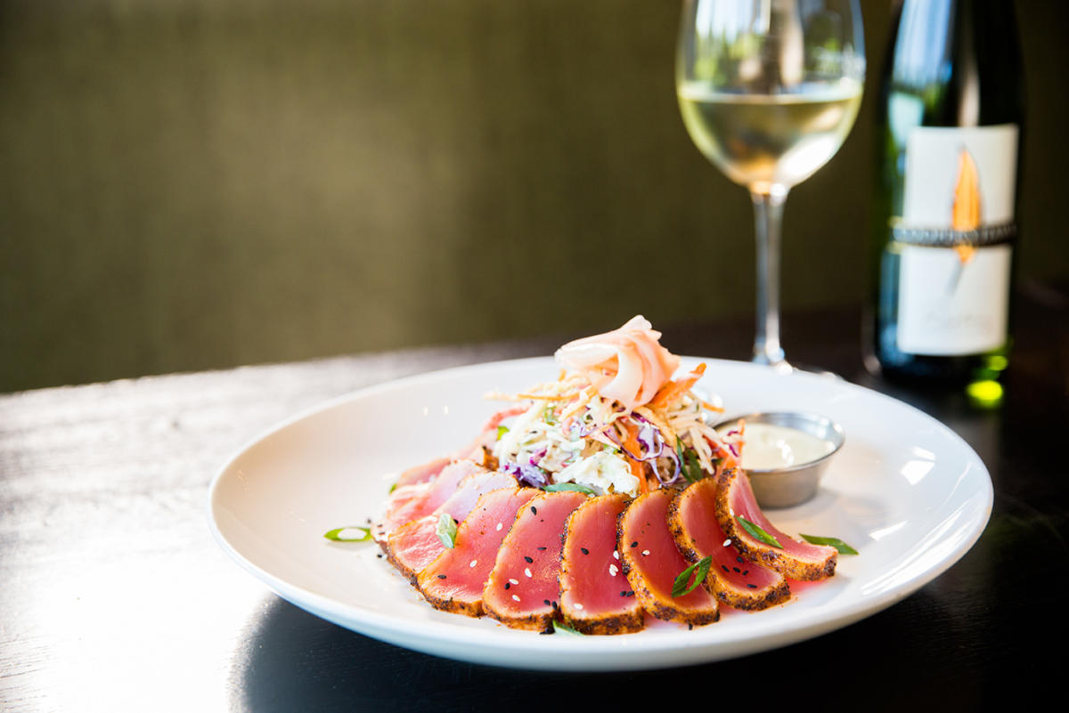Cooper's Hawk Winery & Restaurant - Avon | Avon, IN