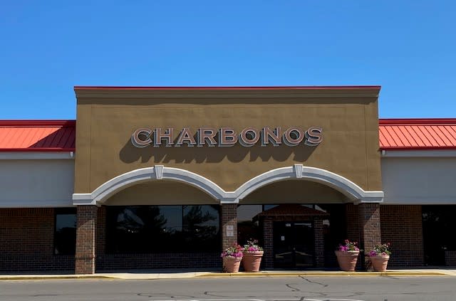 Charbonos | Avon, IN